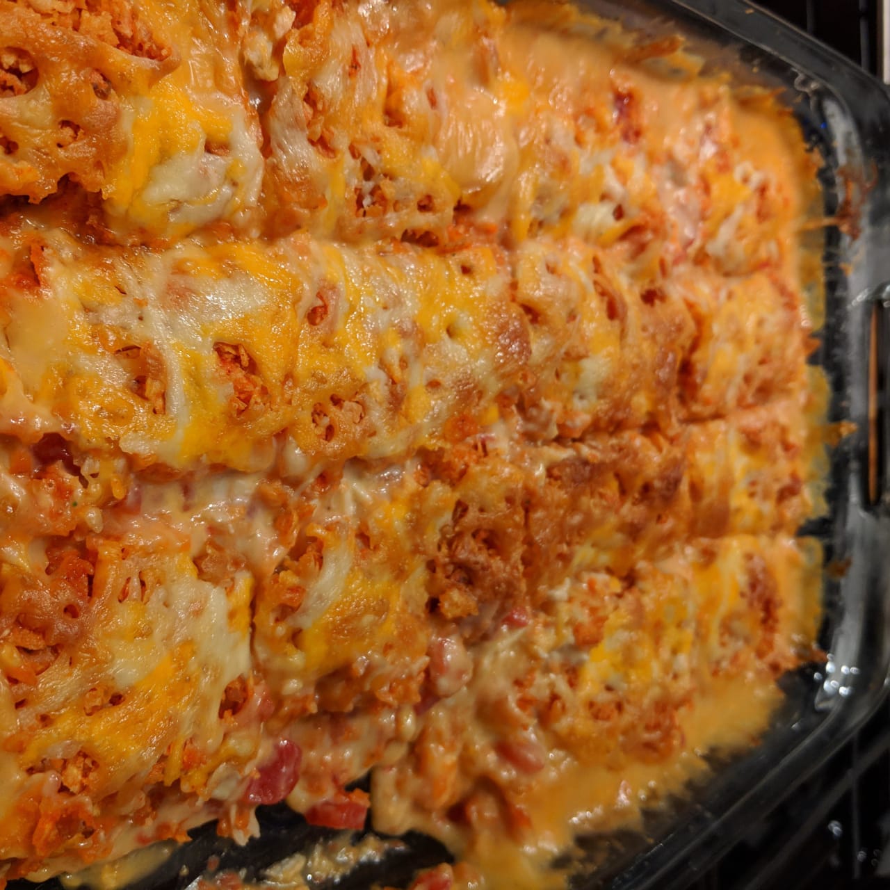 Mexican Chicken