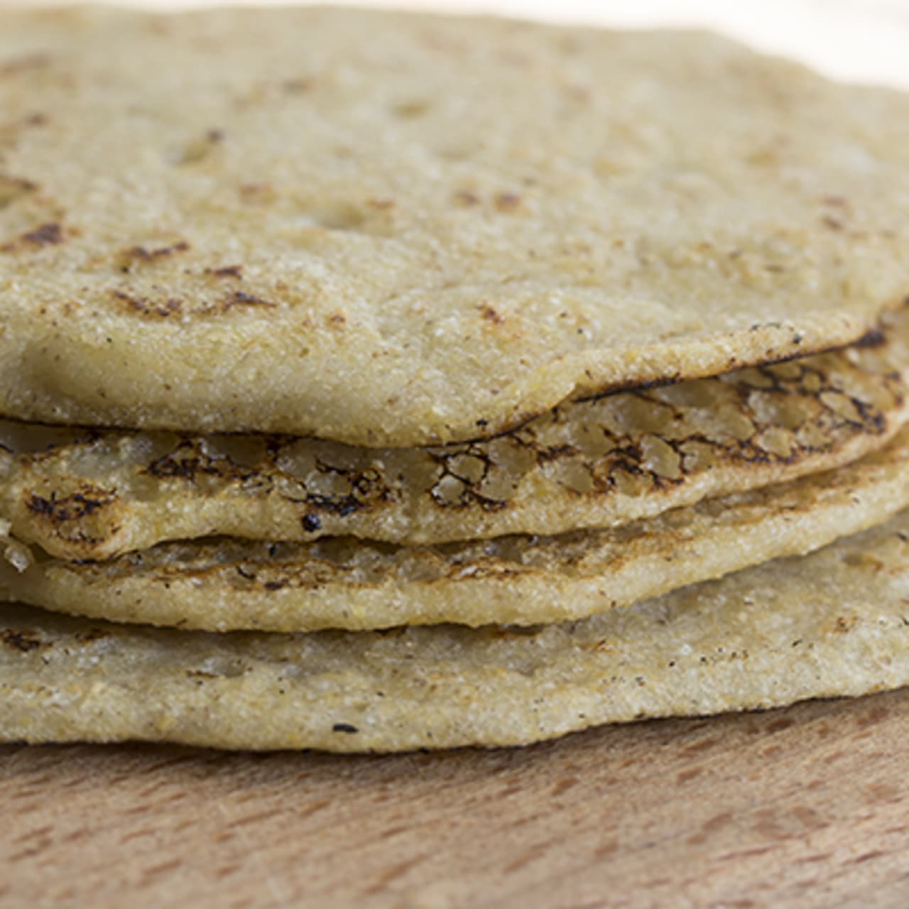 Mini palacinke bez jaja (hrono dorucak)