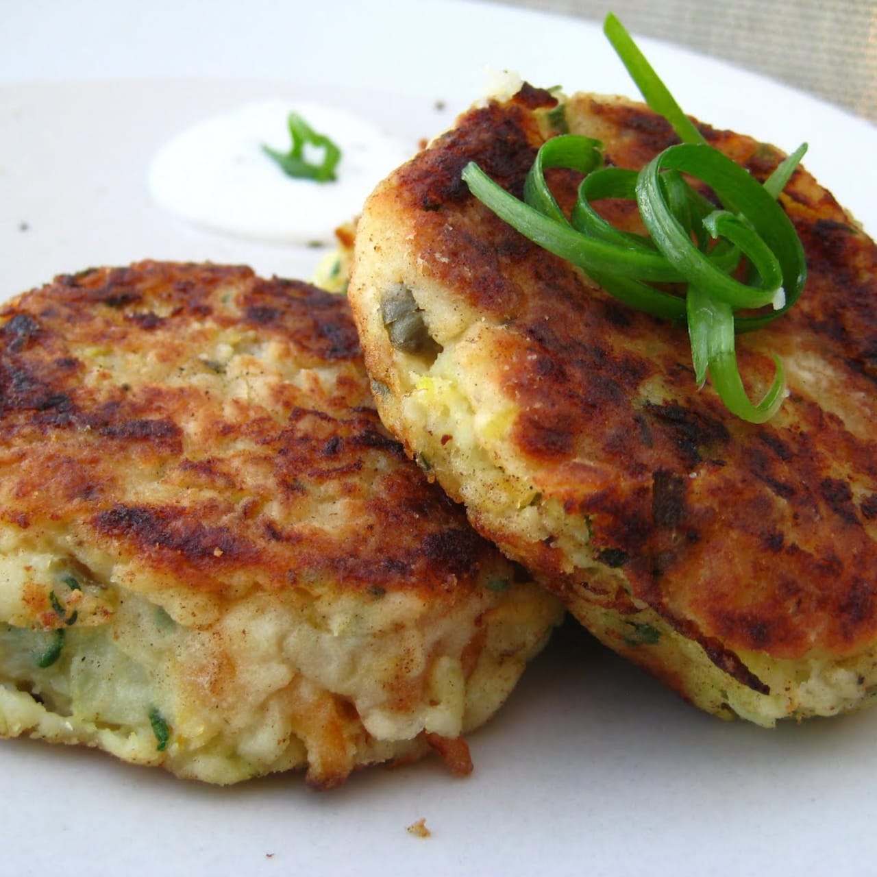 Neilson Public Easy Fish Cakes for Kids