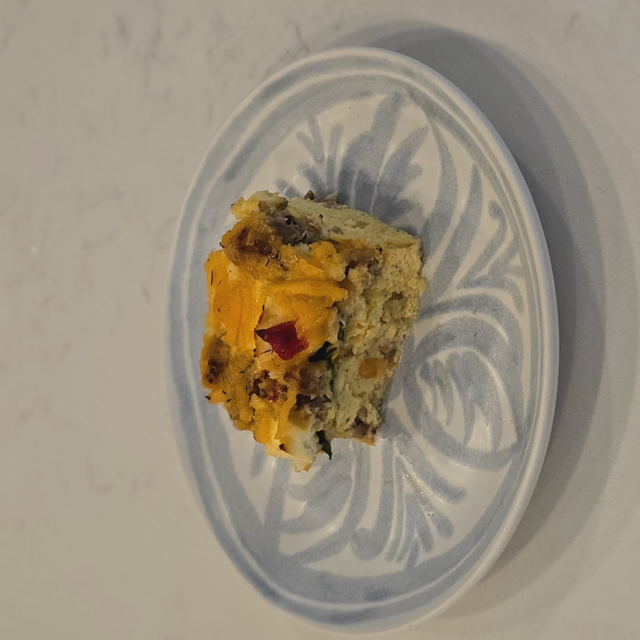 Nick's Breakfast Casserole