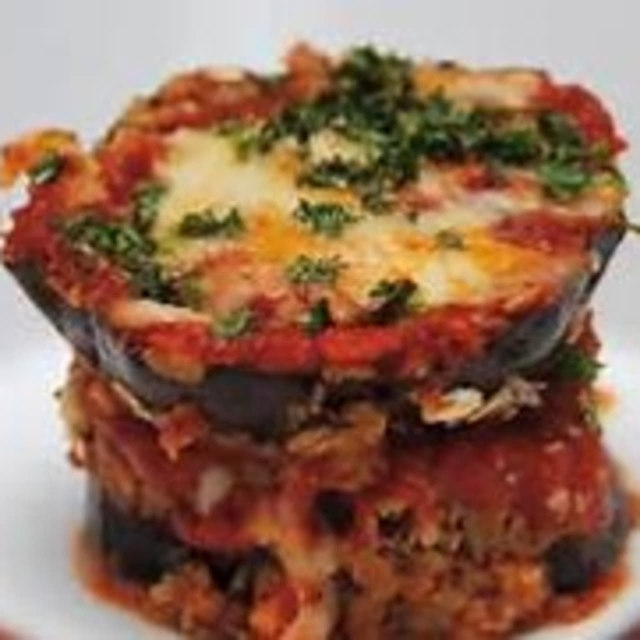 No Pasta Lasagna