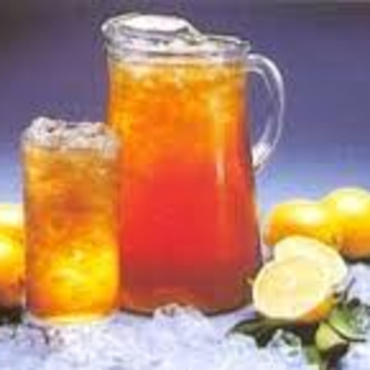 Pitcher Perfect Sweet Tea