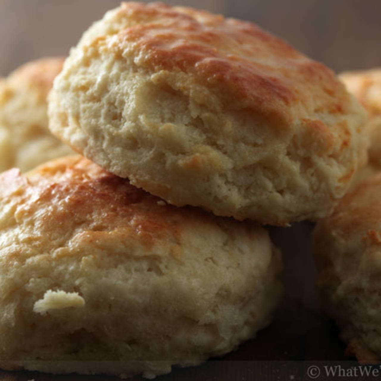 Popeye's Biscuits