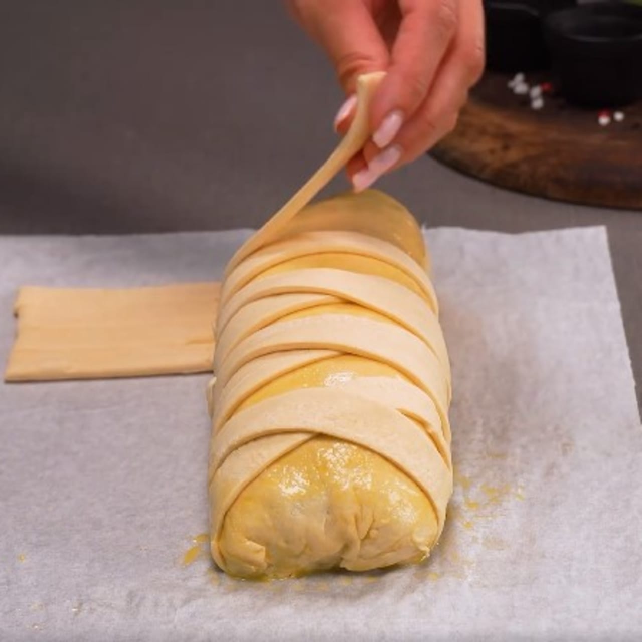 Pork Tenderloin Bake