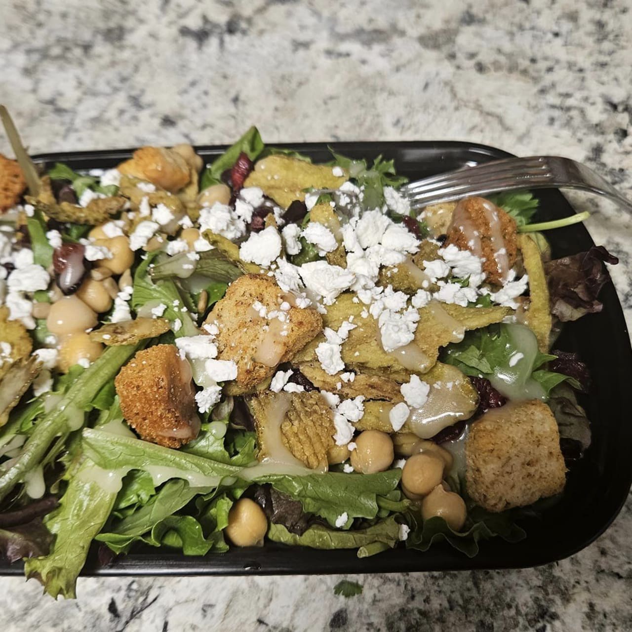 Salad