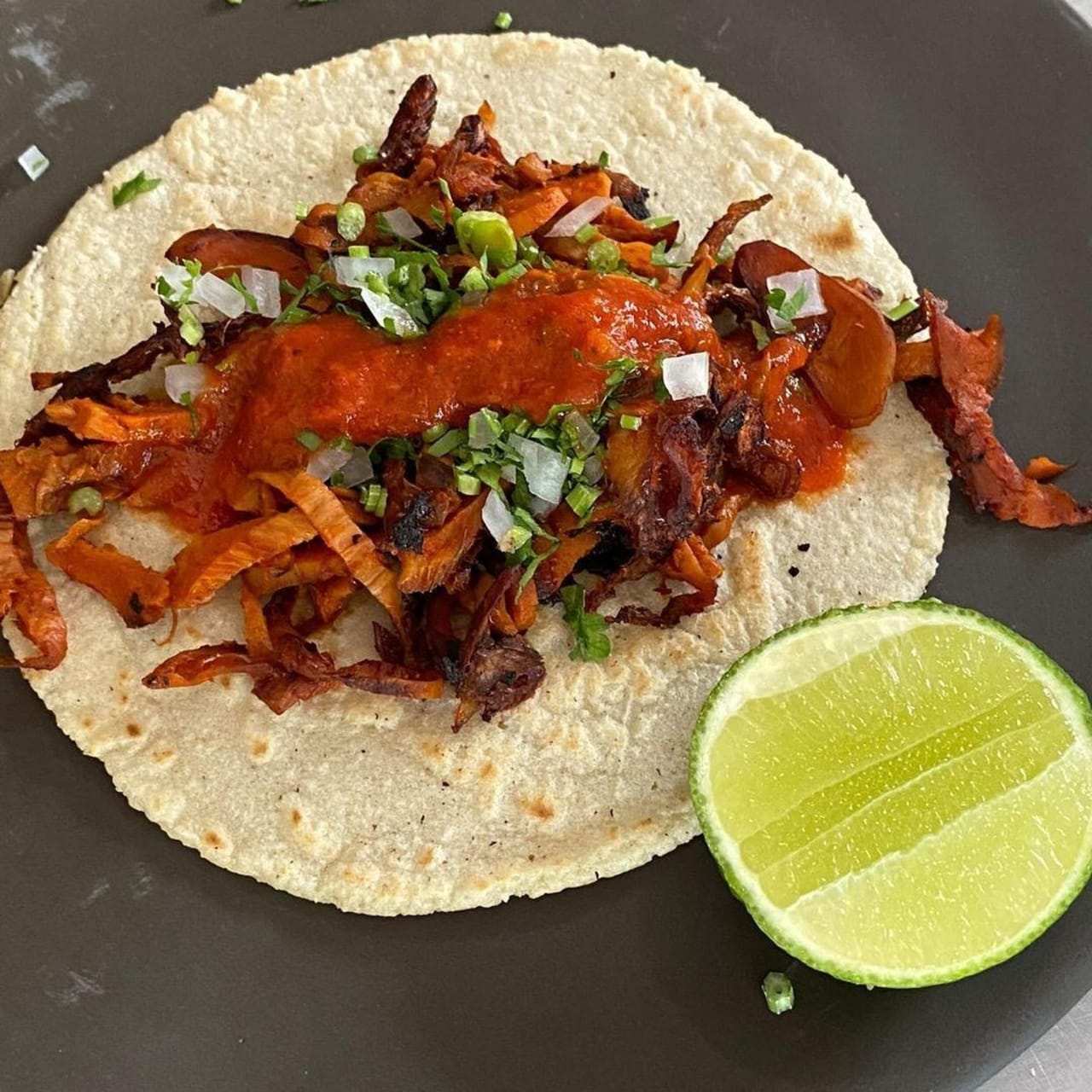 Setas al pastor