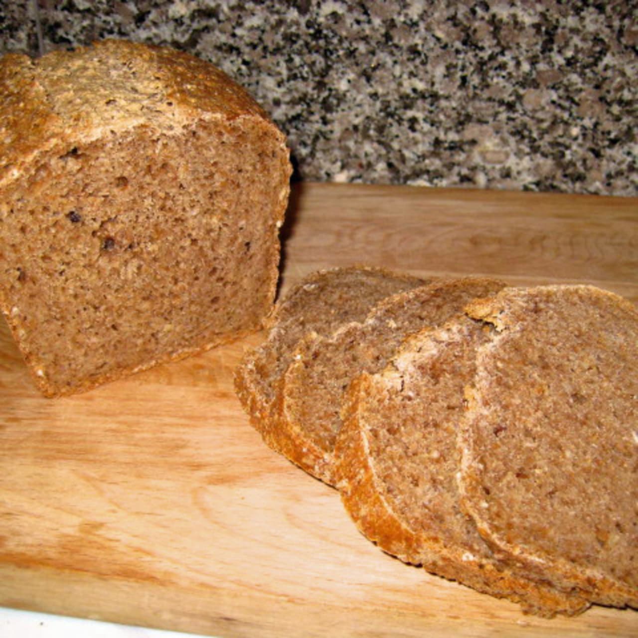 Spelt Bread