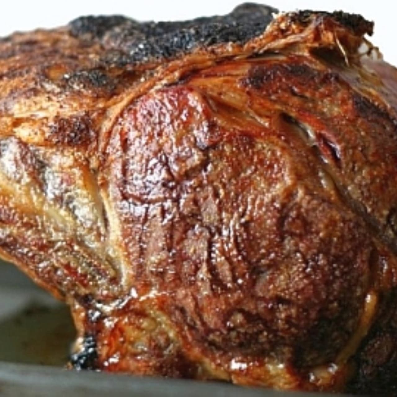 Standing Beef Rib Roast