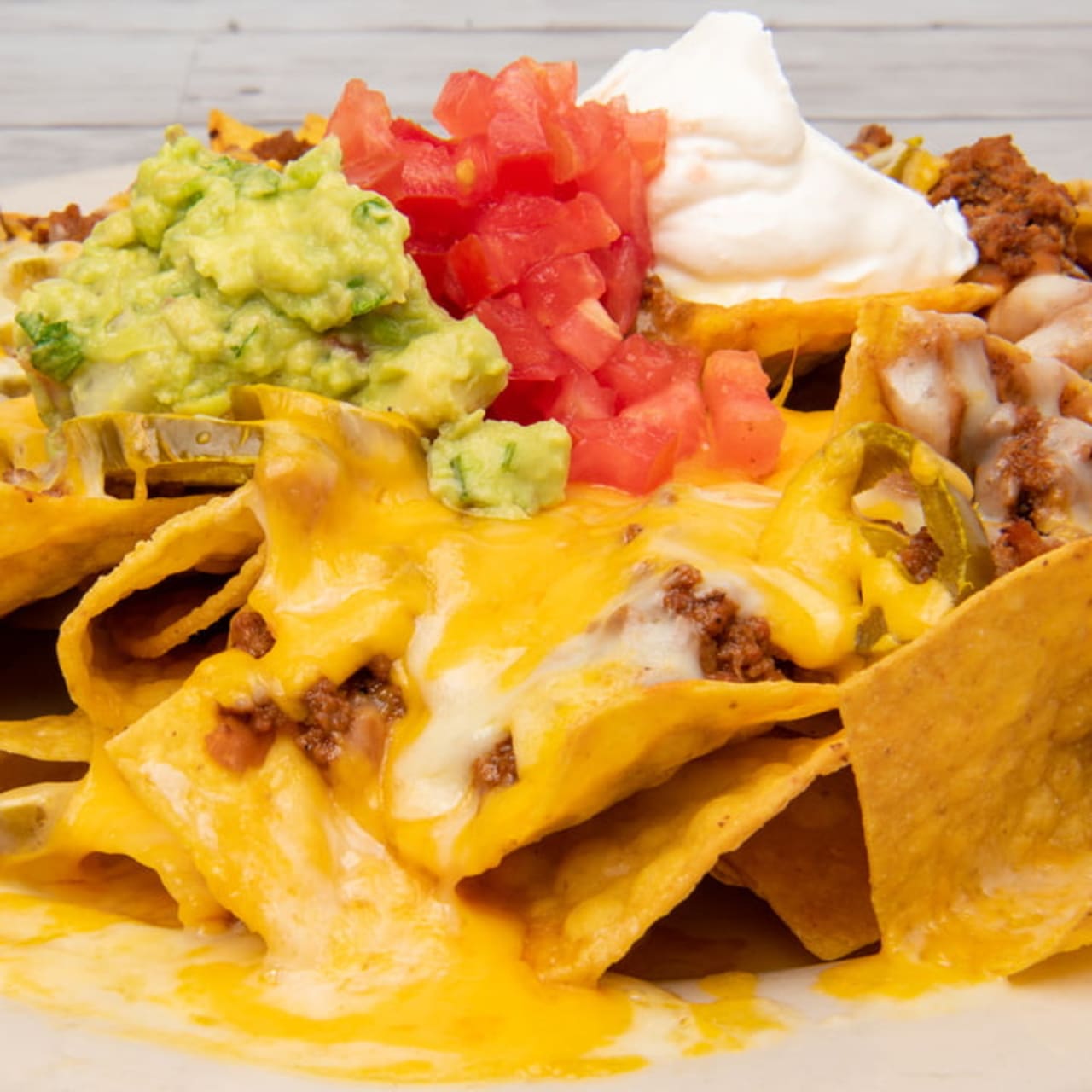 Super Nachos