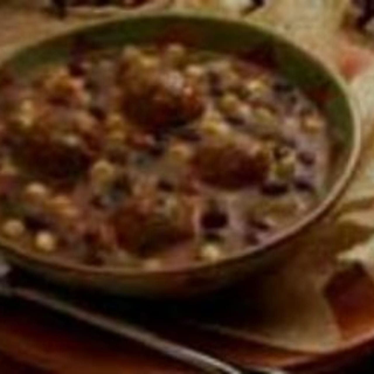 Tex-Mex Turkey Stew