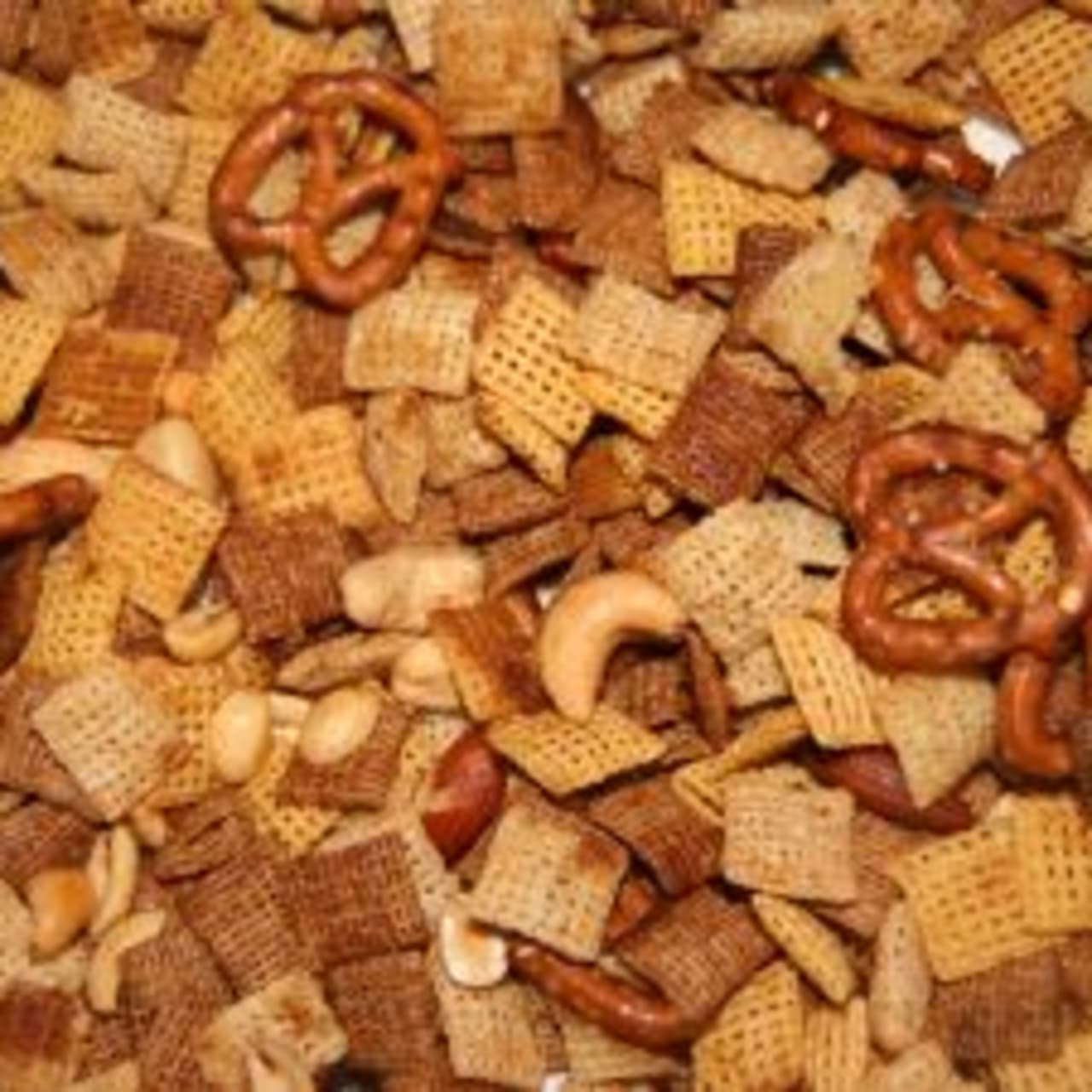 The Original Chex Party Mix