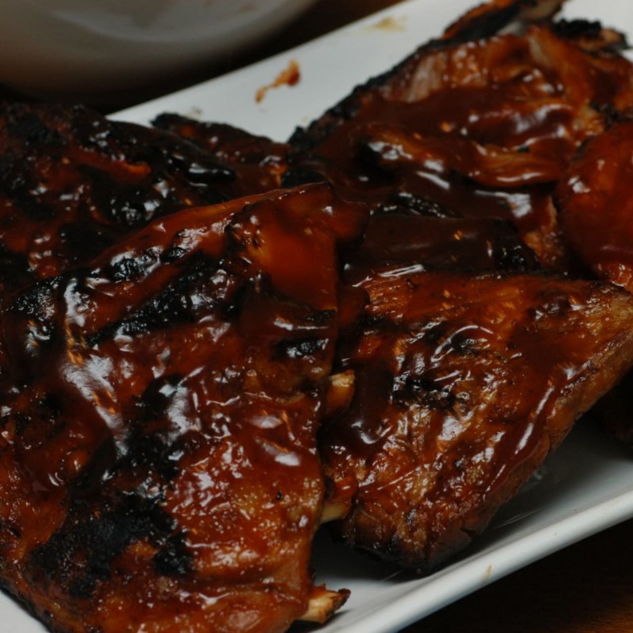 Tony Romas Ribs Clone