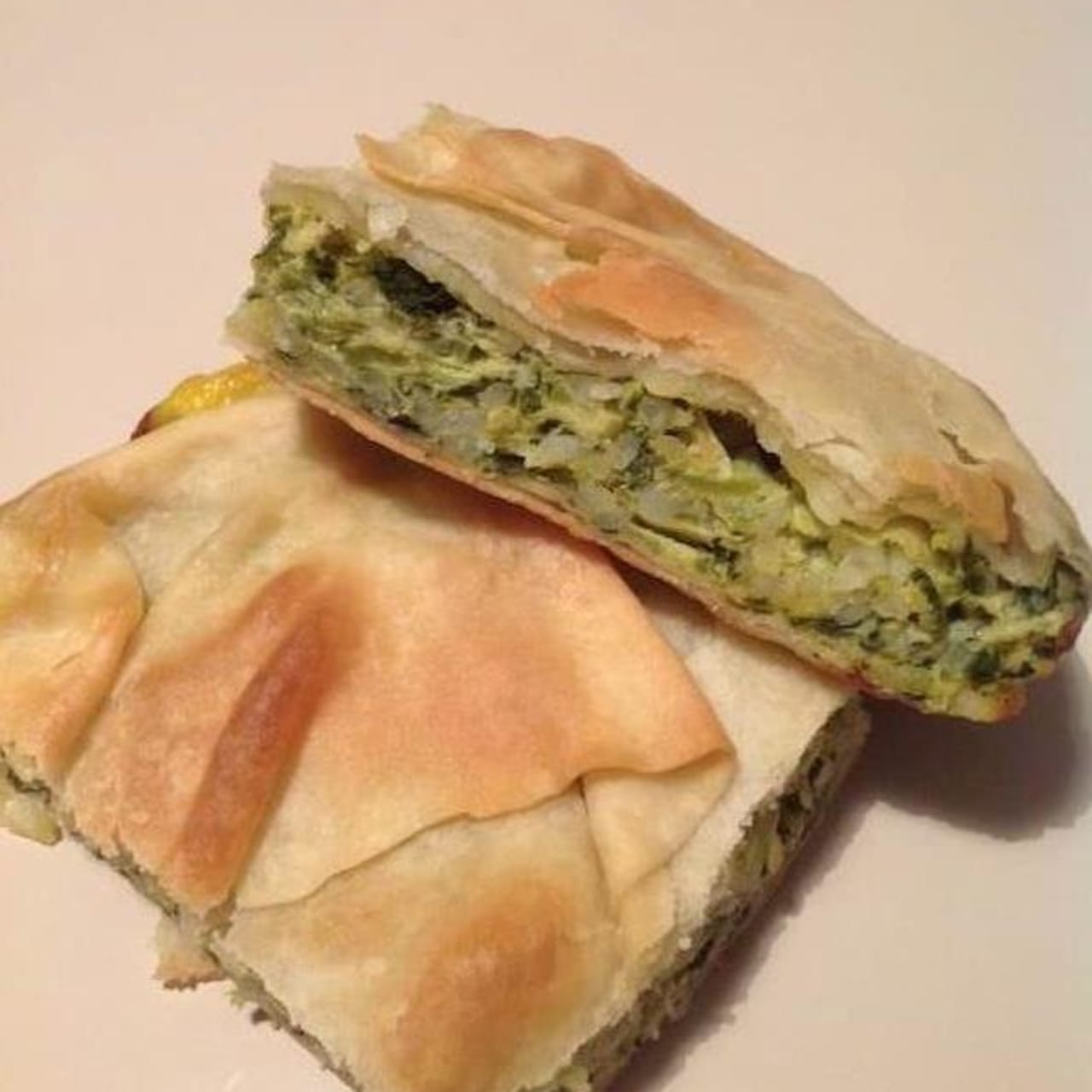 Torta Verde