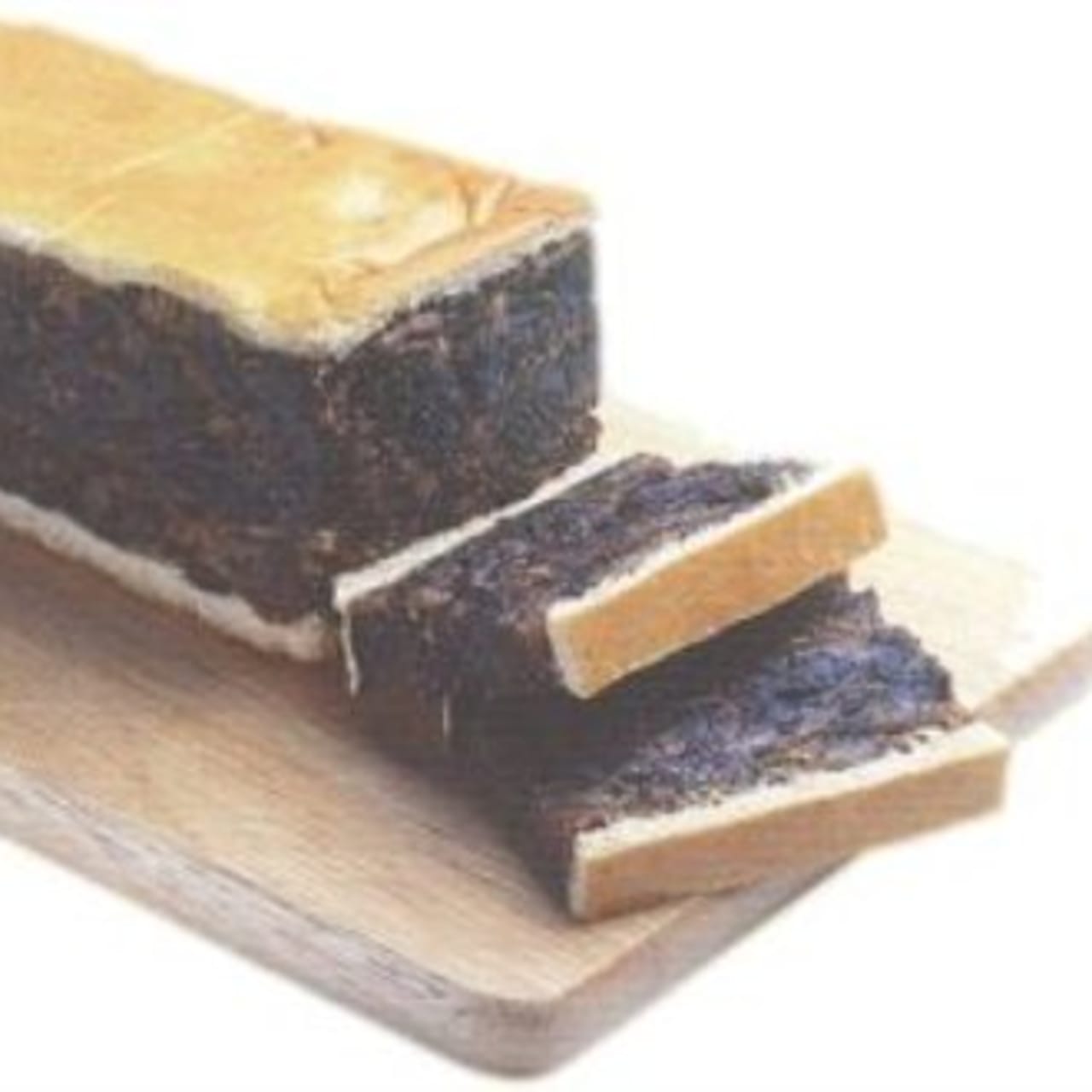 Traditional Scottish Black Bun