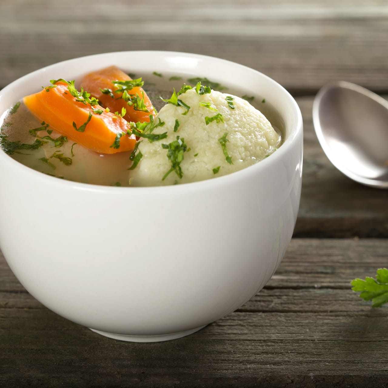 Turkey Stew with Dumplings