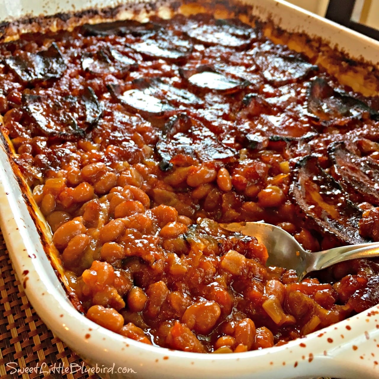 Van Camps Baked Beans
