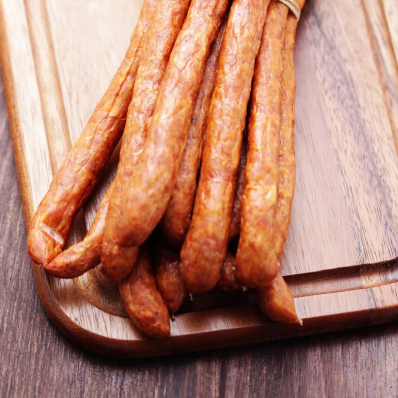 Willie's Snack Stick