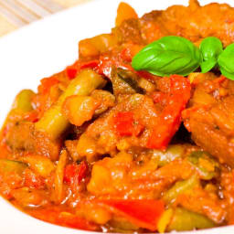 chicken creole recipes | BigOven