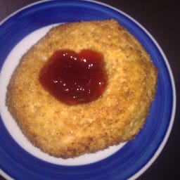 Big Fat Jelly Biscuits