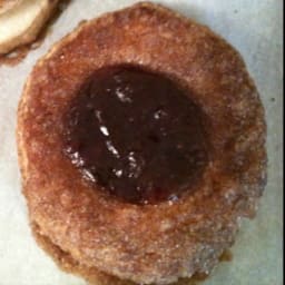 Big Fat Jelly Biscuits