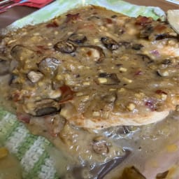 Country Club Chicken