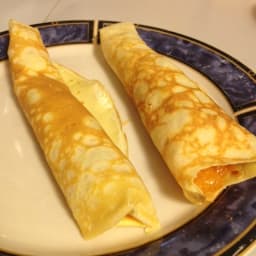 Crepes