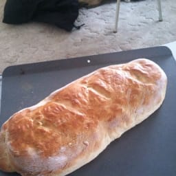 Fabulous French Bread