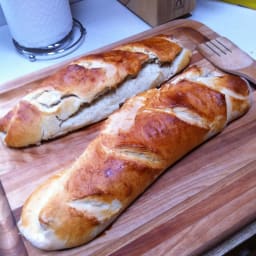 Fabulous French Bread