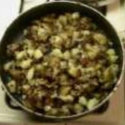 German Fried Potatoes