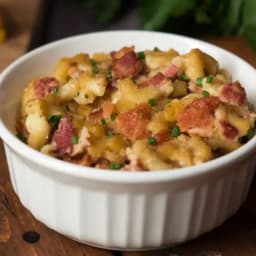 Malcom Reed Smoked Mac & Cheese