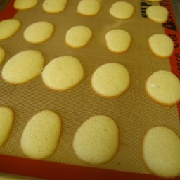 Milan Cookies