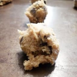 Original Toll House Cookies