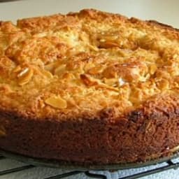 Polish Honey Cake