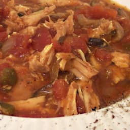 chicken creole recipes | BigOven