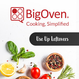 Use Up Leftovers | BigOven