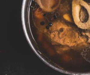 Beef Stock