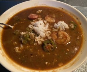 Gumbo