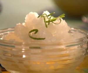 Italian Ice
