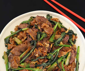 Pad See-Ew