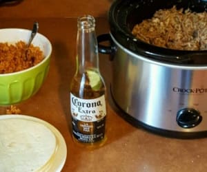 Instant Pot Machaca