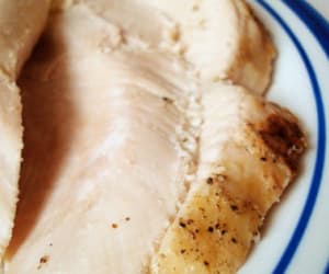 Clay Pot Turkey