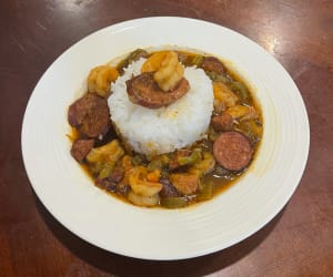 Gumbo