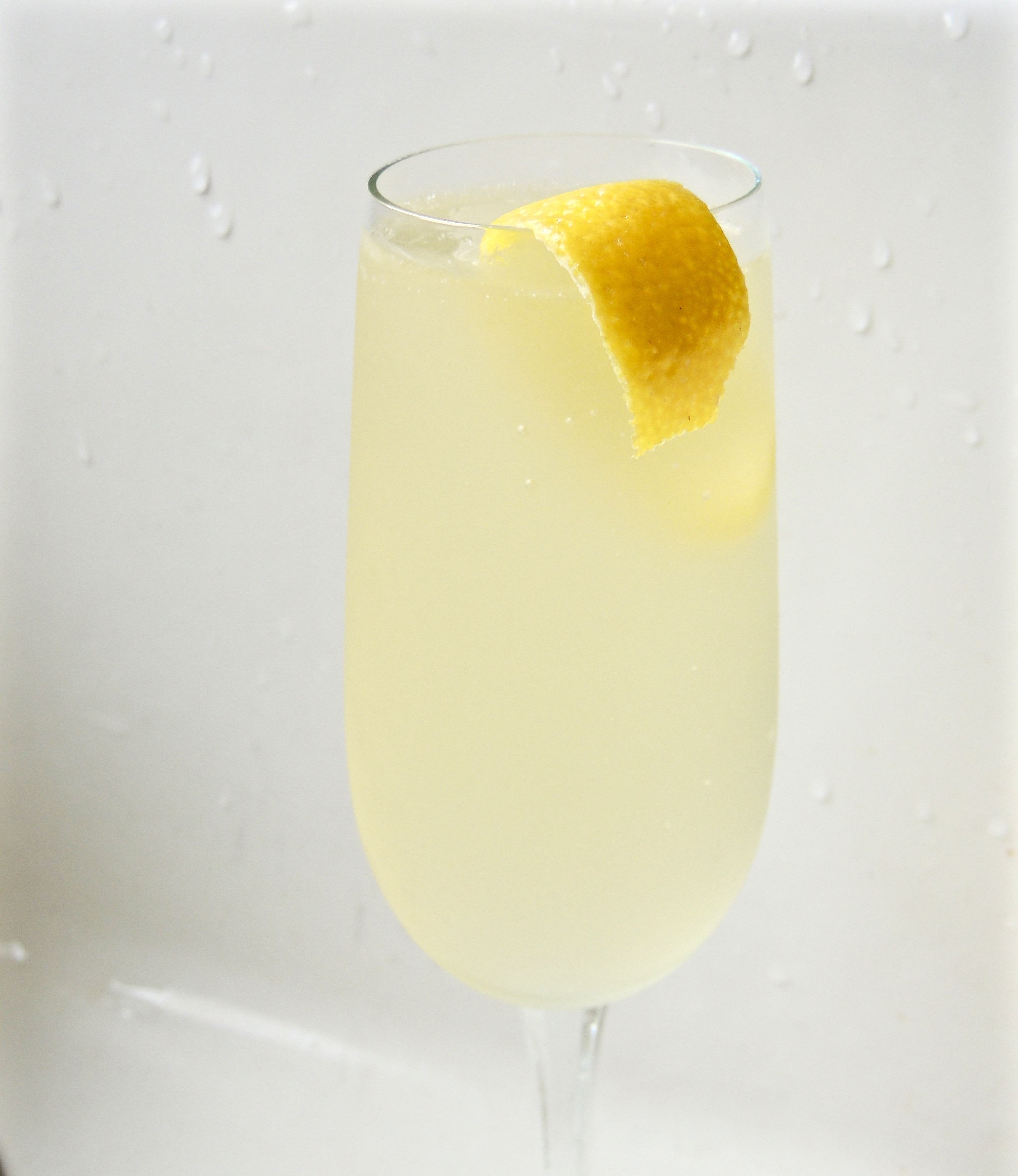 French 75 - BigOven