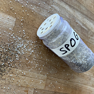 (S.P.O.G) Seasoning Recipe