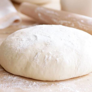 Basic Sweet Dough (Bread Machine)