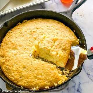 Bisquick Dairy Free Cornbread