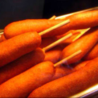 Corn Dogs