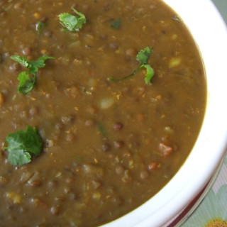 Daal