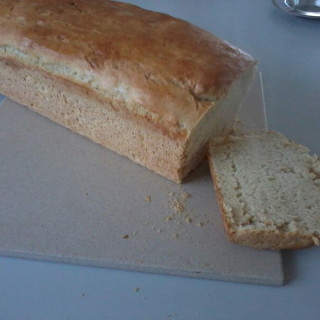 Farm House Bread