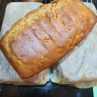 Feijoa Loaf